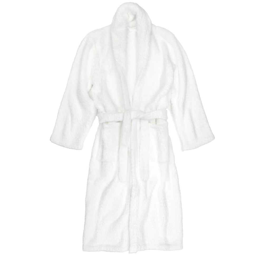 Kashwére Signature Adult Shawl Collar Robe - Chenilla Classic™ – MIXT ...